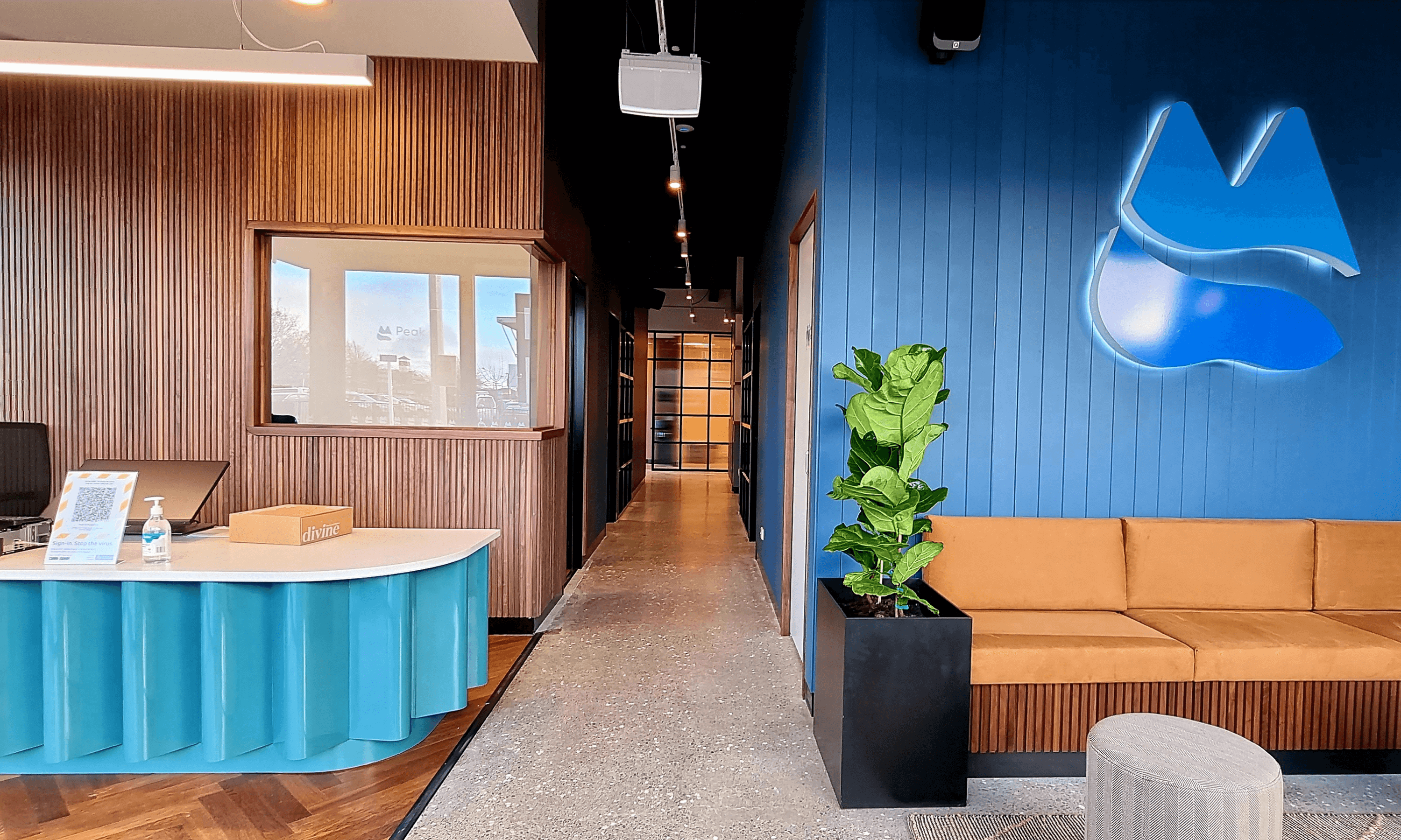 Dentec | Specialists in dental fitouts & equipment